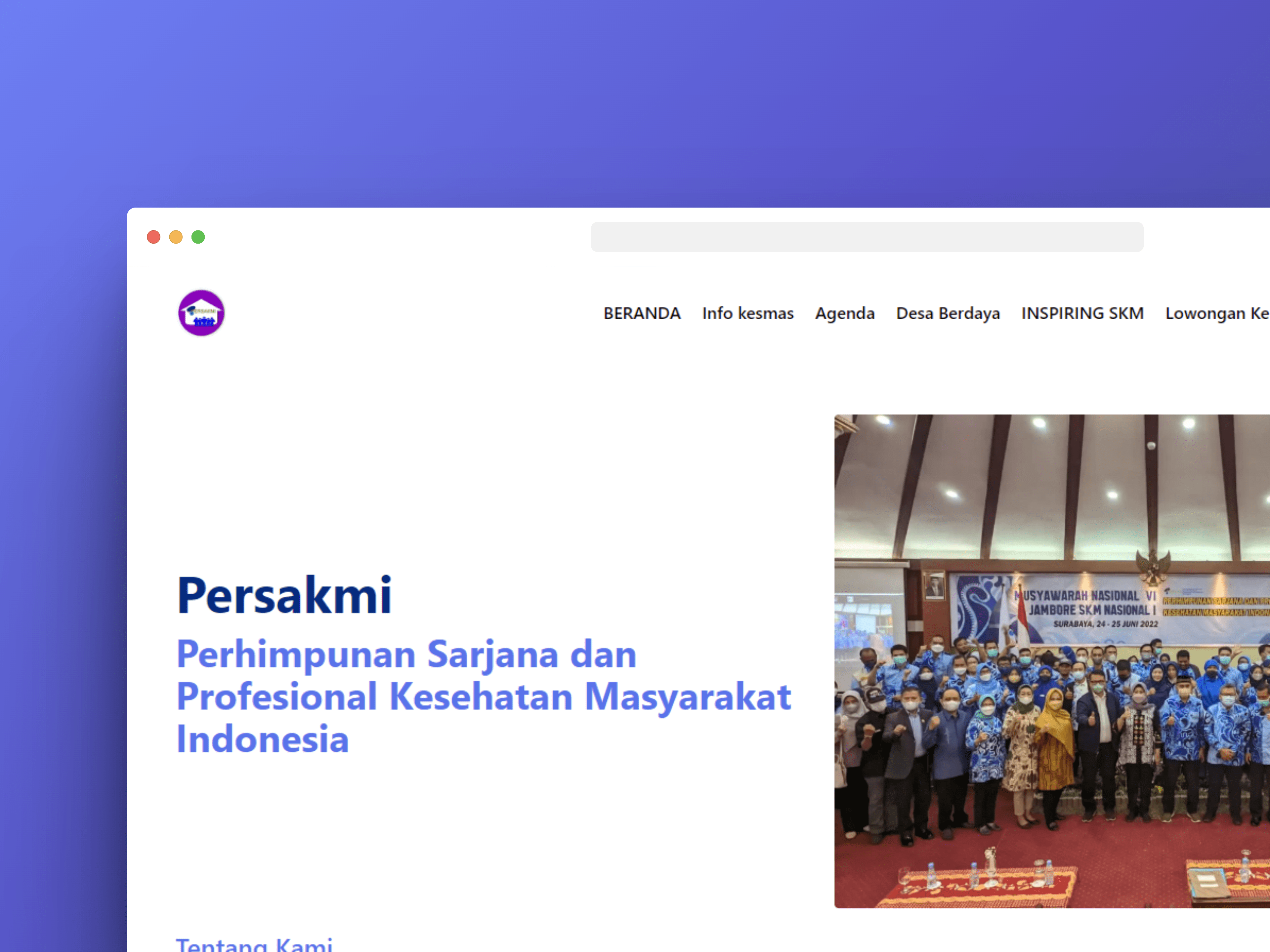 Izzudin Ar Rafiq - Software Developer